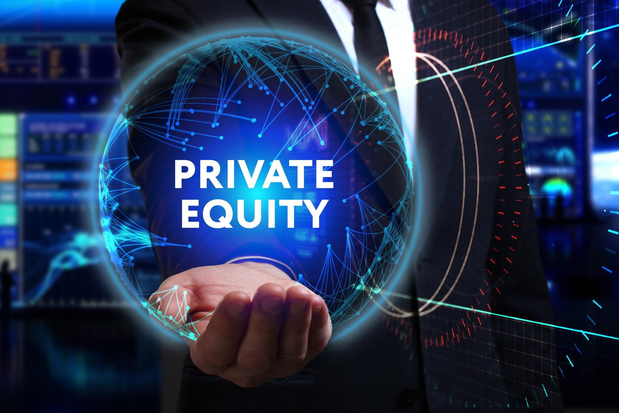 Private equity - Cabinet d'Expertise comptable en Tunisie